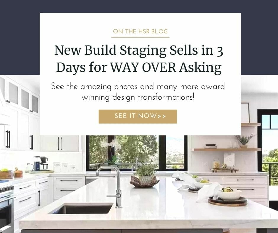 2020 Home Staging Statistics - Home Staging Resource-Stager ...