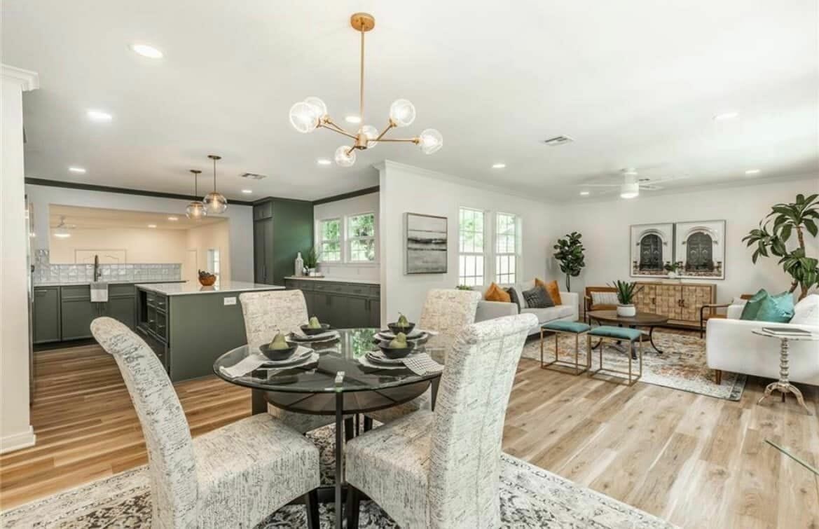 Summer Staging Tribute - Home Staging Resource-Stager Certification ...