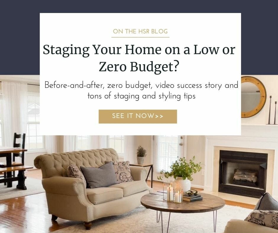 2020 Home Staging Statistics - Home Staging Resource-Stager ...