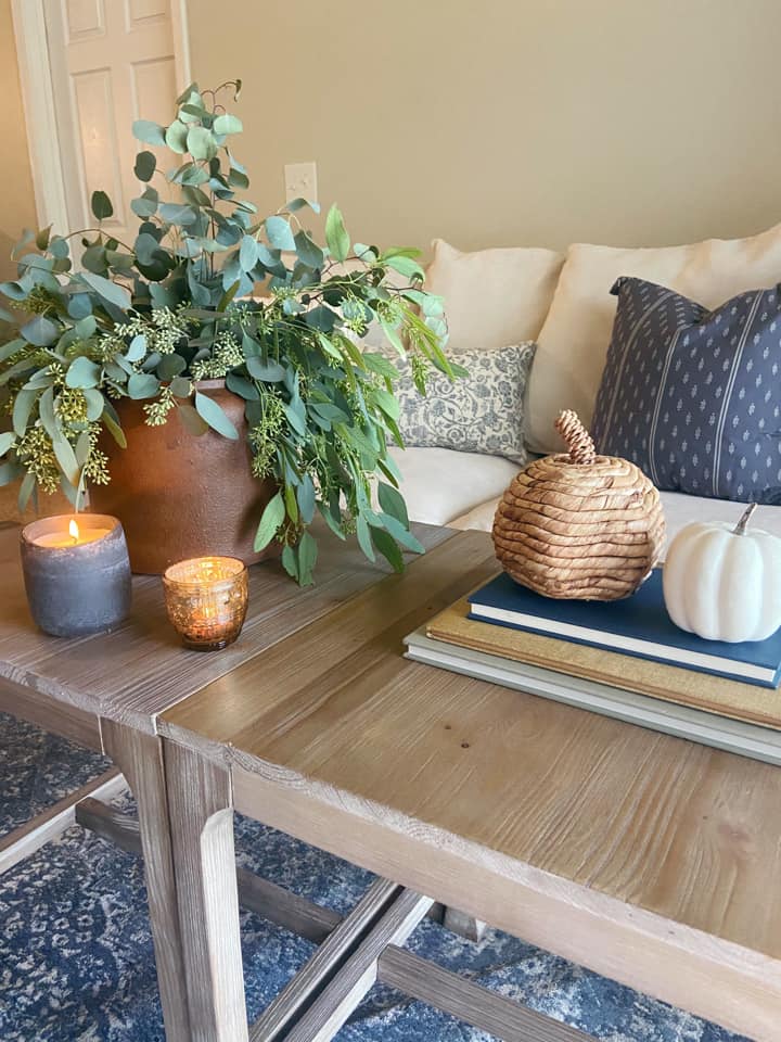 70+ Fall Decorating Ideas for Easy Transformations - Home Staging ...
