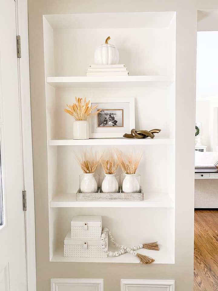70+ Fall Decorating Ideas for Easy Transformations - Home Staging ...