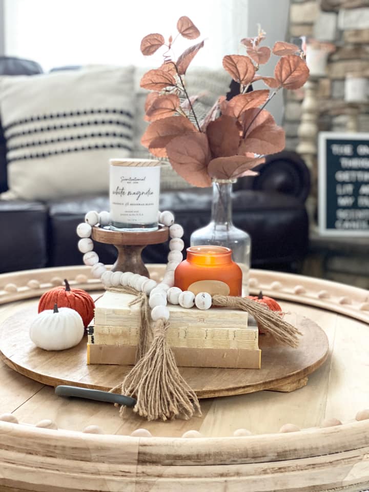 70+ Fall Decorating Ideas for Easy Transformations - Home Staging ...