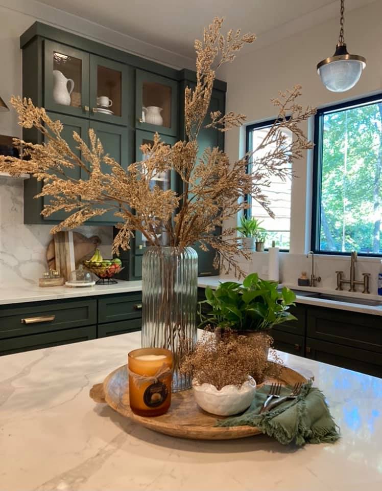 70+ Fall Decorating Ideas for Easy Transformations - Home Staging ...